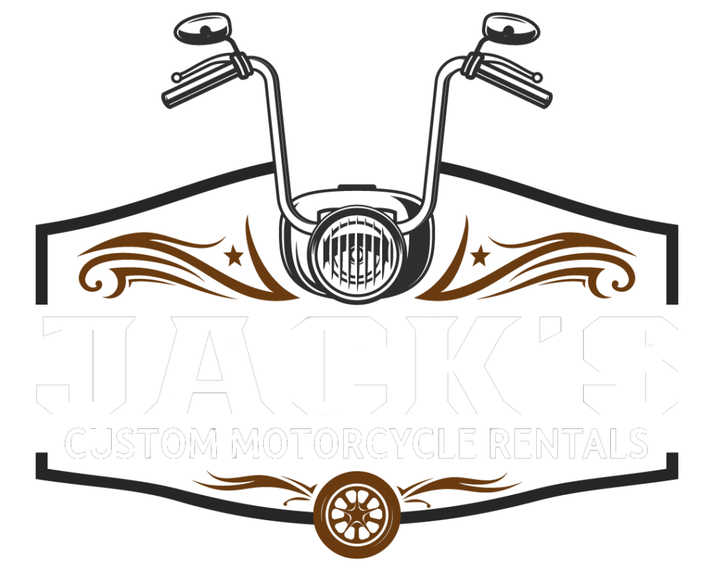 Harley Davidson Rental - Great rides for experienced riders